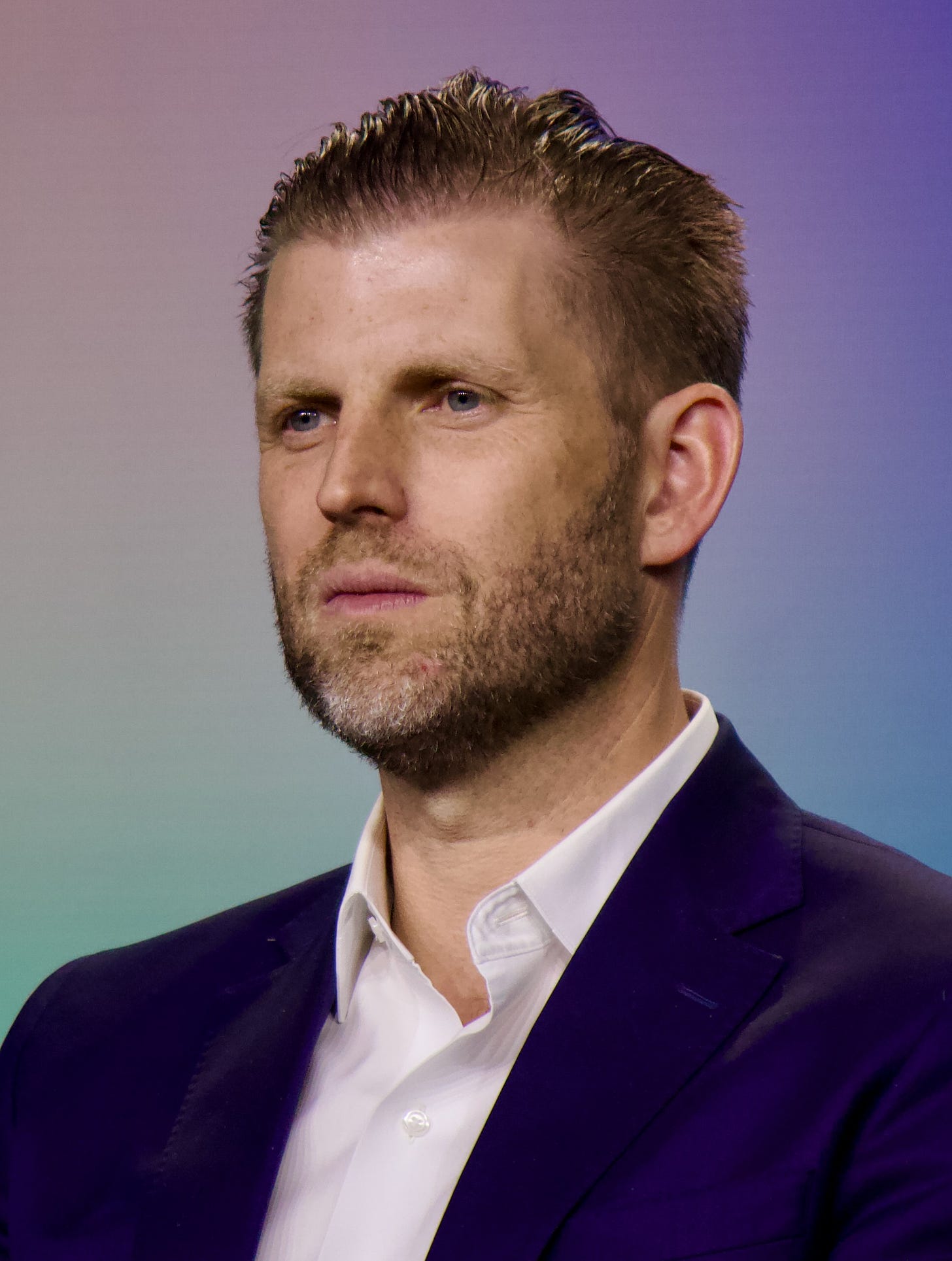 Eric Trump’s Bitcoin Firm Suffers a 40% Flash Crash, Erasing $1 Billion ...