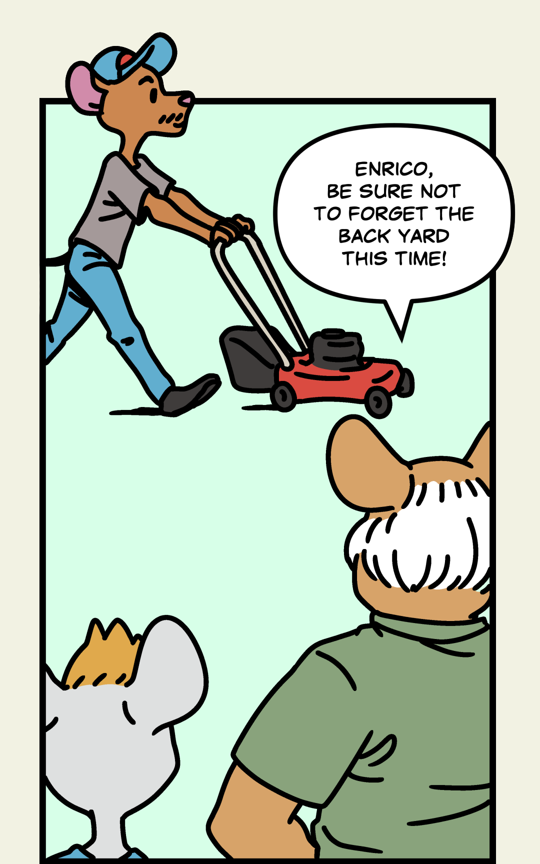 Boomer Advice - by Vox Day - Sigma Game