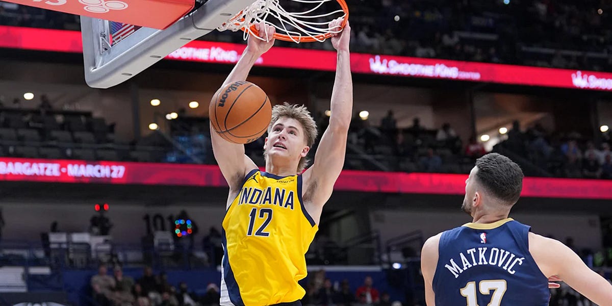 Johnny Furphy's grind to make an impact pays off as bright spot in ...