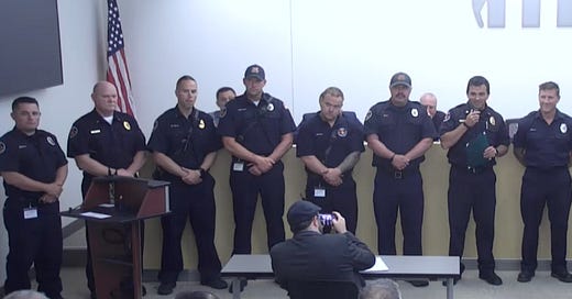 Marysville Matters | Joe C. | Substack