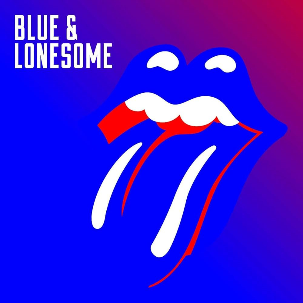 The Rolling Stones, Deep Dive - by John Swanson