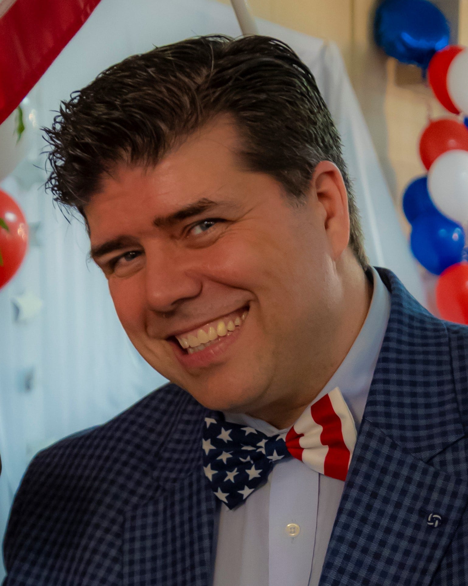 Can America Still Handle Liberty? Was the experiment doomed from the start?