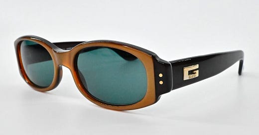 Thanks It's From | Nora | Substack