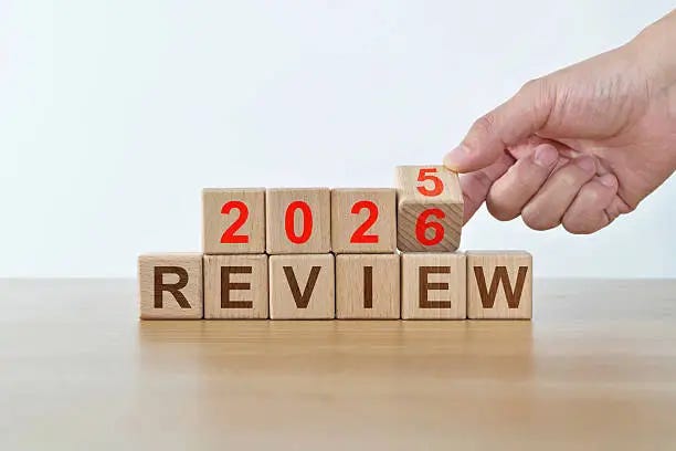 Grading our 2025 Predictions - by Buoyant Team