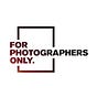 For Photographers Only | Substack