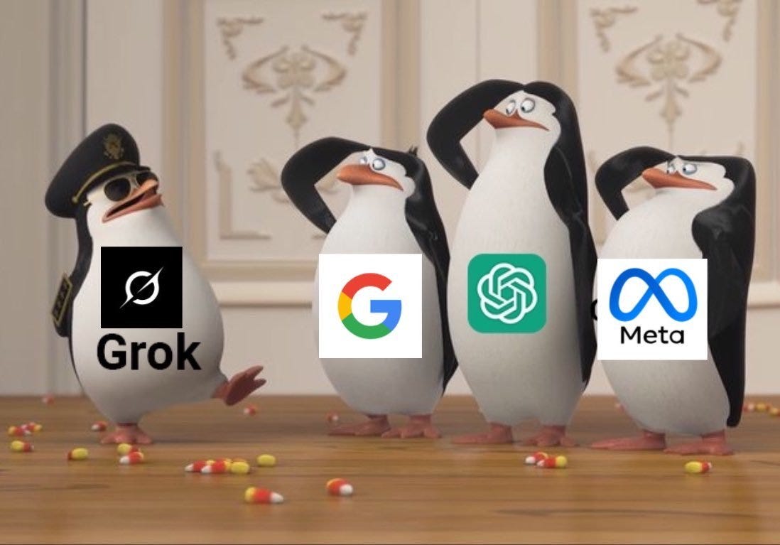 🕵️ Grok 3 Is Available For Free To Everyone