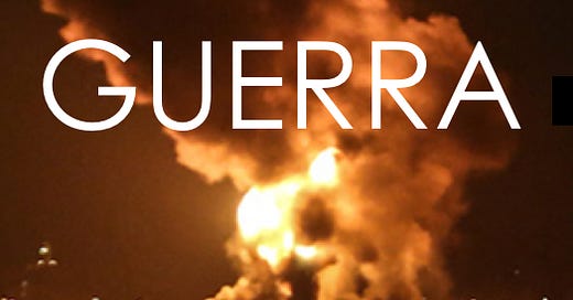 O SOL | Alberto Villas | Substack