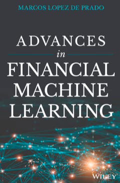 The 5 Best Books to Learn Quant Trading - by Lucas