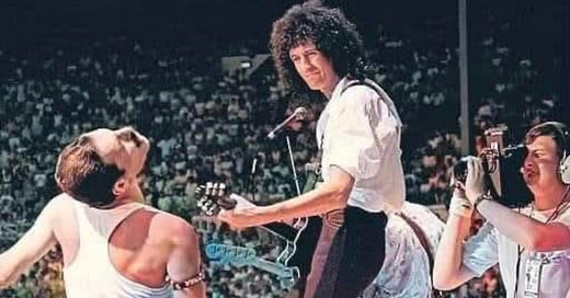 Jamie Wheal | Substack