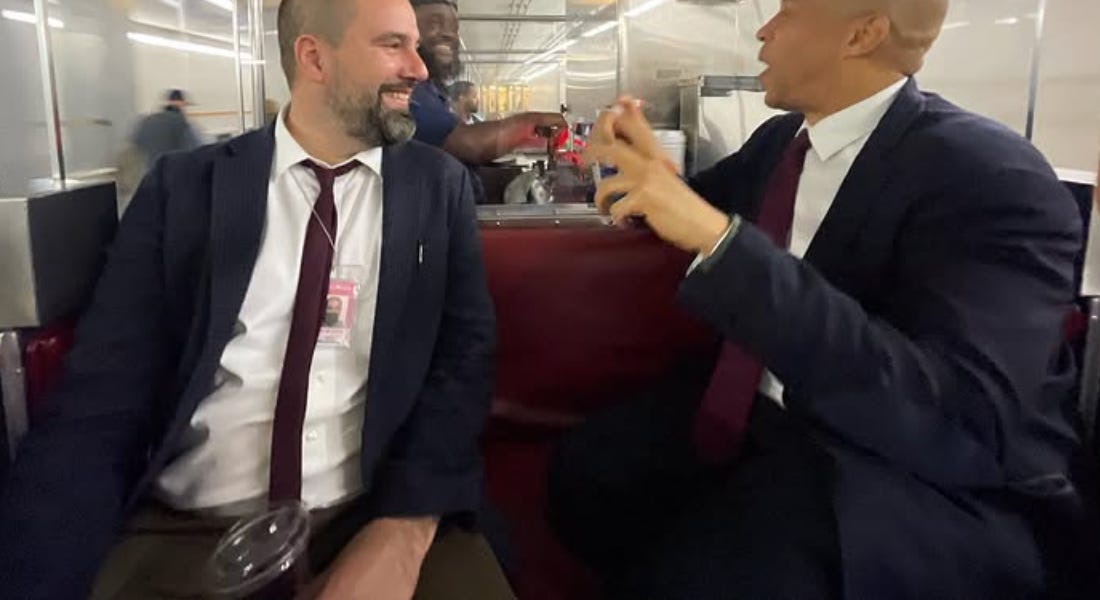 We Need Your Help - by Pablo Manríquez - Migrant Insider