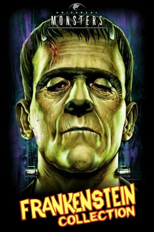 5 Frankenstein Adaptations to Watch - by Kyle