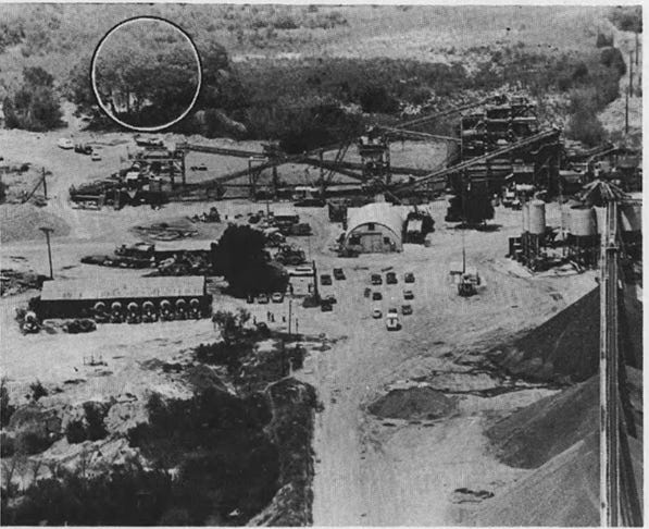 The Chowchilla Kidnapping Case - Bill’s Substack