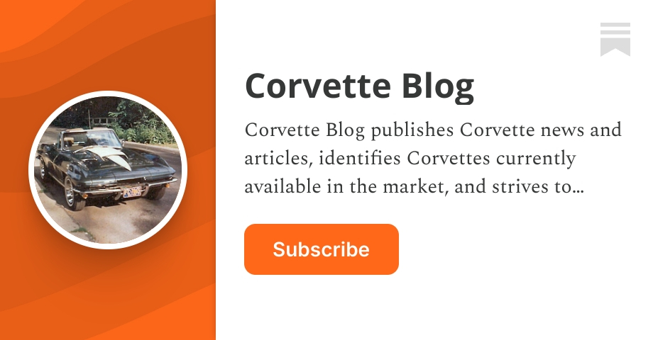 A Look Back: 2010-2013 C6 Grand Sport - Corvette Blog