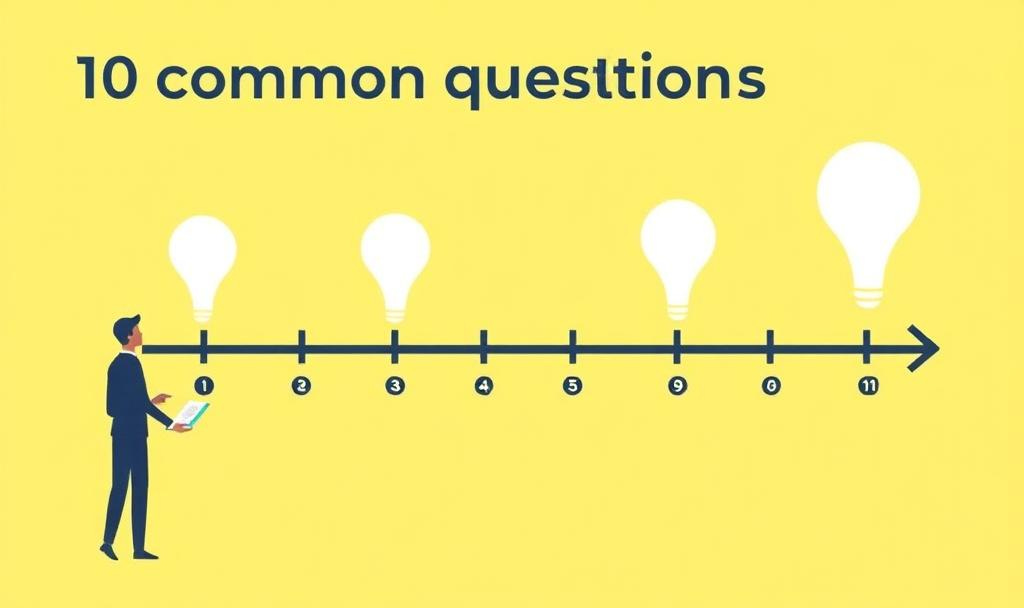 10 Common Questions About Federal Grant Timelines