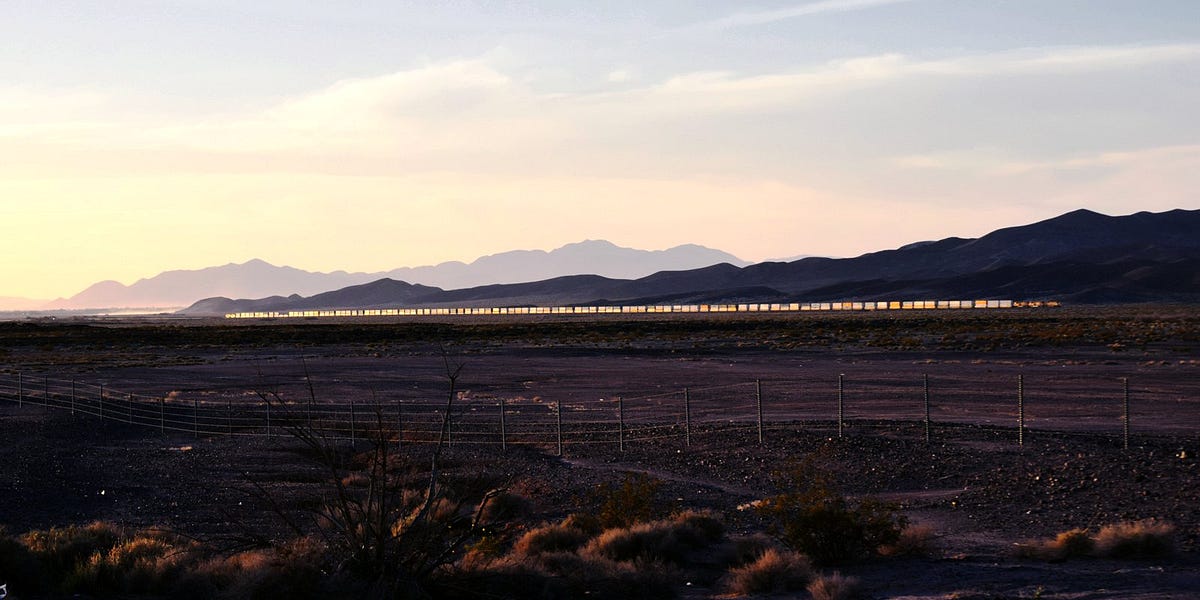 Kaleb Horton - The Alex Press