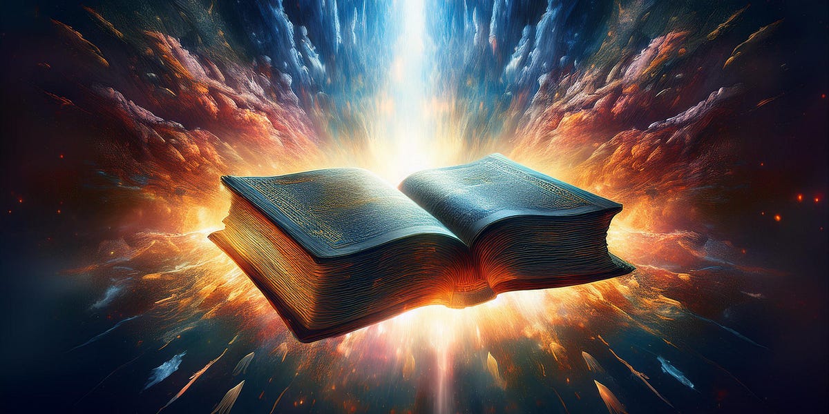 Understanding the Prophetic - by Tatwo - The Revealing