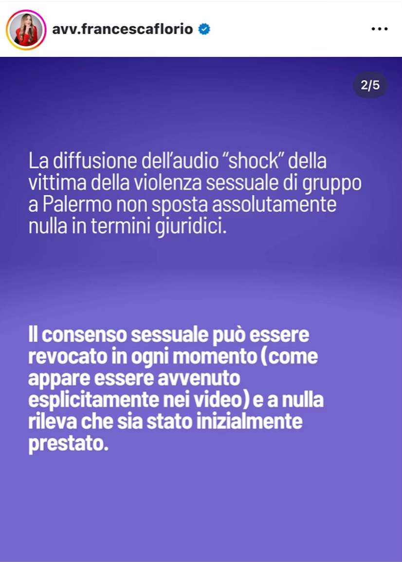 L’Italia che guarda: il caso di Asia Vitale e l’industria del dolore