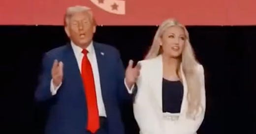 Pat Kahnke | Substack