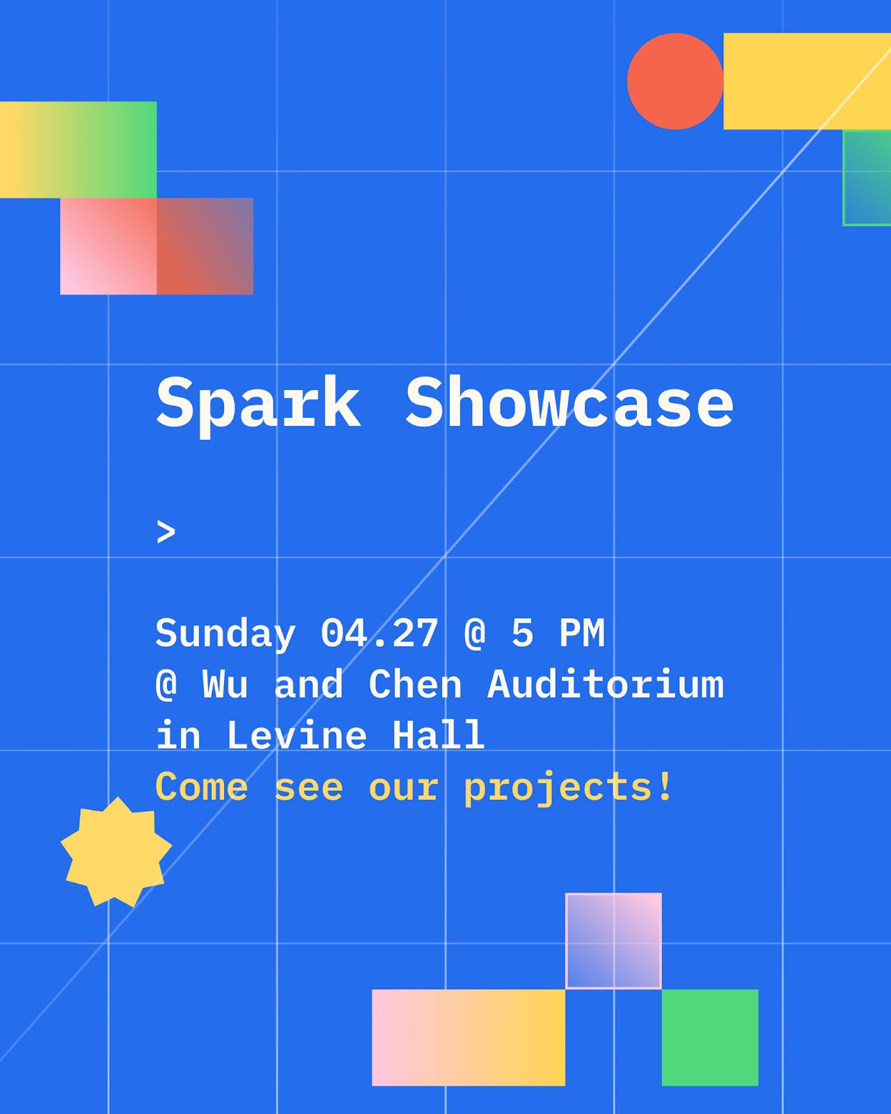 Five days and counting - Penn Spark Newsletter