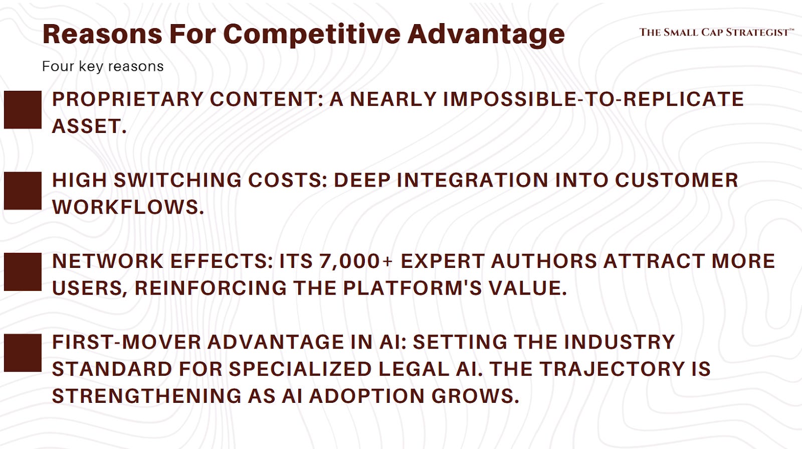 Karnov Group - Overview and Highlights