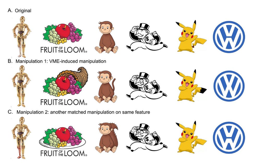 This Logo Has Never Existed — Yet Millions Swear They’ve Seen It