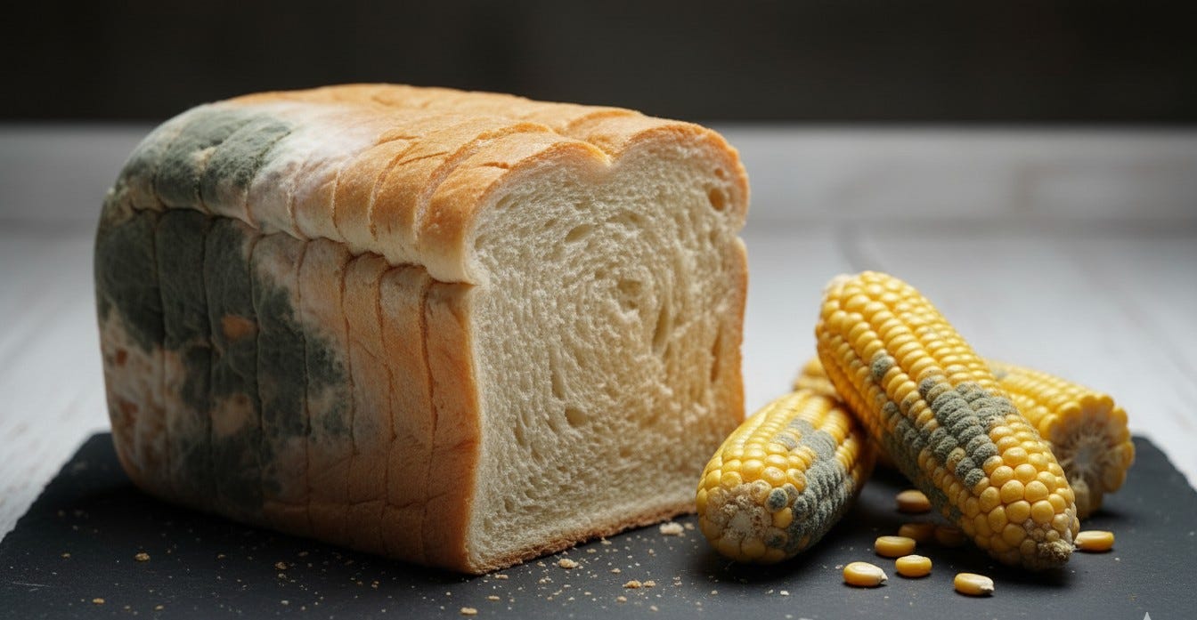 The Silent Killer in Your Food: What You Need to Know About Aflatoxins