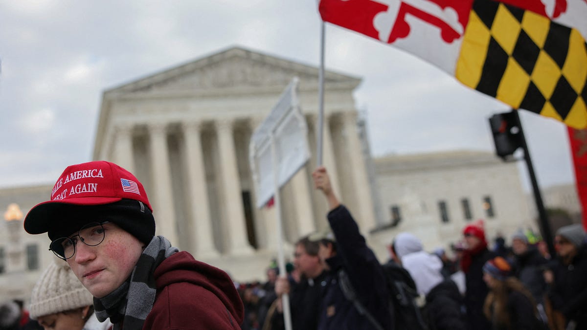 March for Live 2026: How are Republicans preparing?