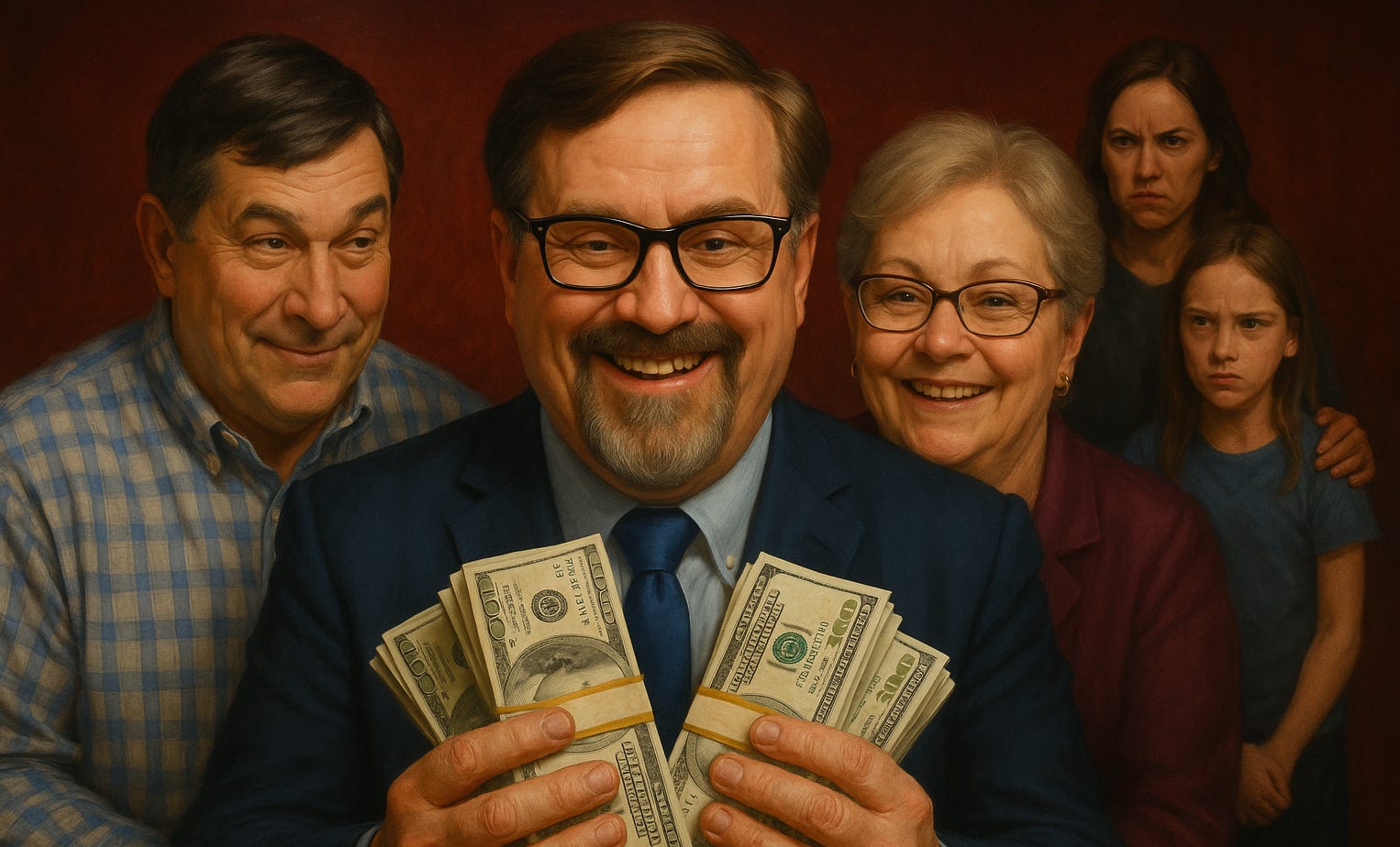 Carlton Walker Sued By The Mother of His Child For Fraud & Dodging ...