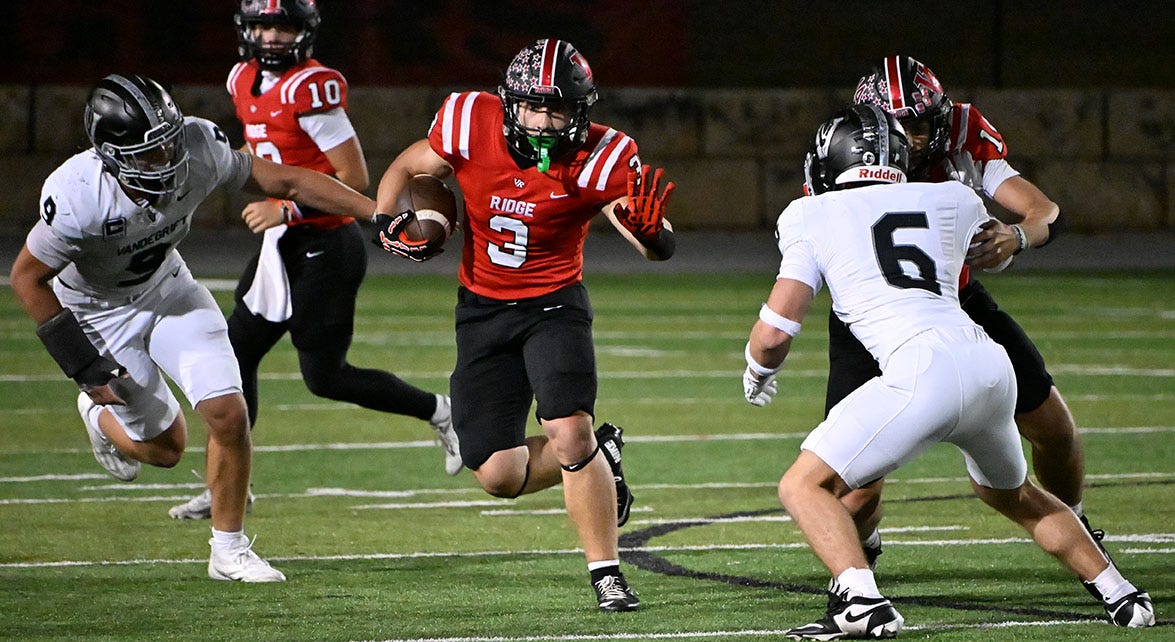 Week 9 Previews - by Jay Plotkin