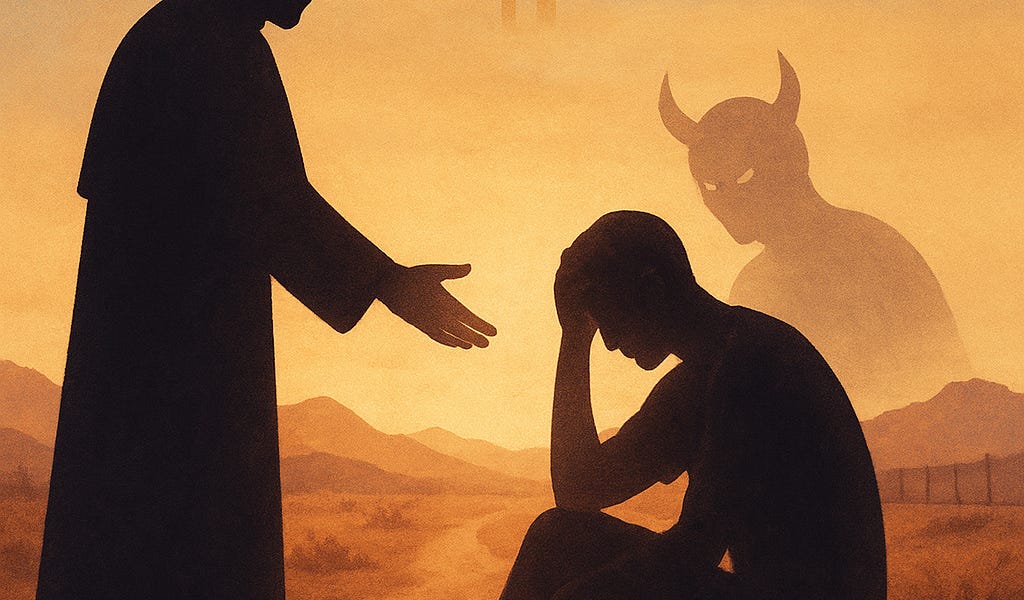 👻 Our Bishops Are on CNN Talking About Demons—And Revealing Arizona's ...