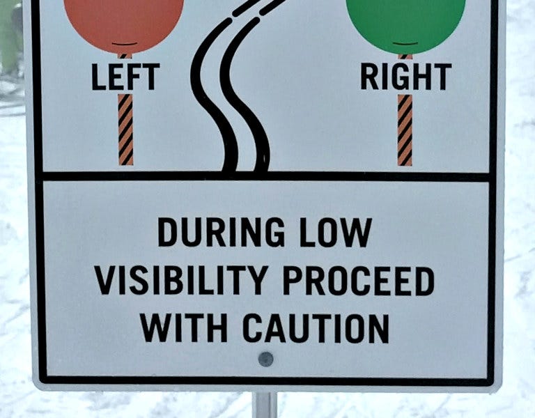 Why 'Moderate' and 'Centrist' are Usually the Wrong Labels