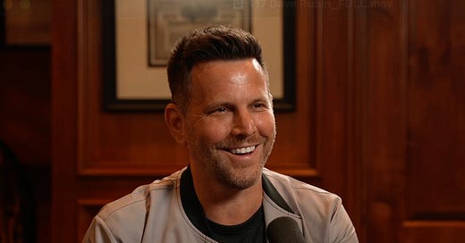 Joe Lonsdale | Substack