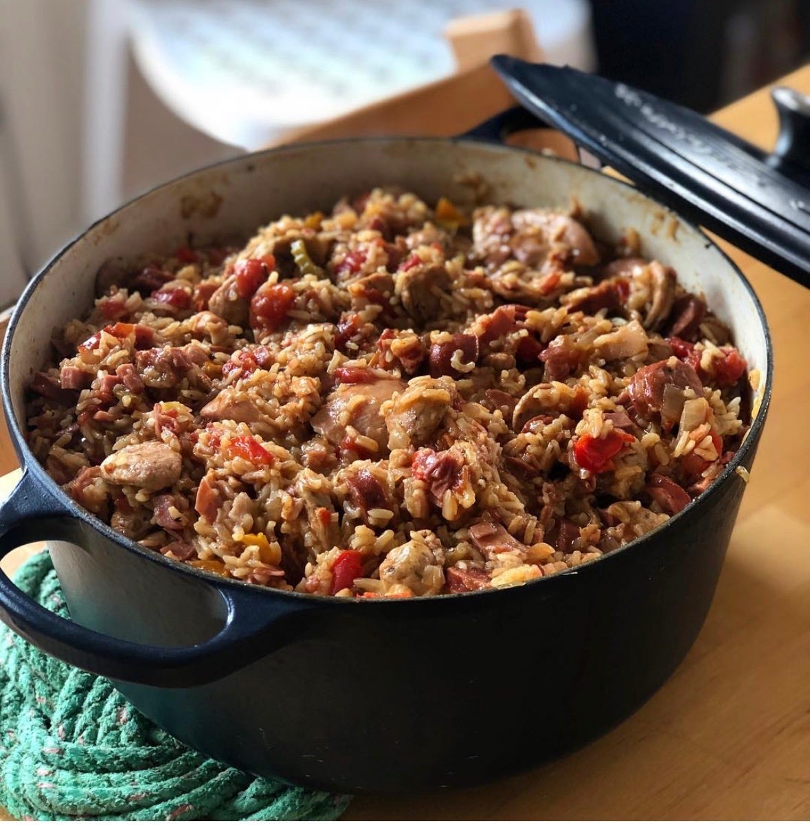 Here are my Italian family's recipes for a great big Italian dinner ...