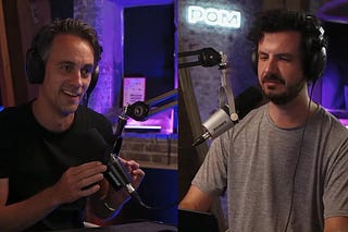 Podcast over Media | Ernst-Jan Pfauth | Substack