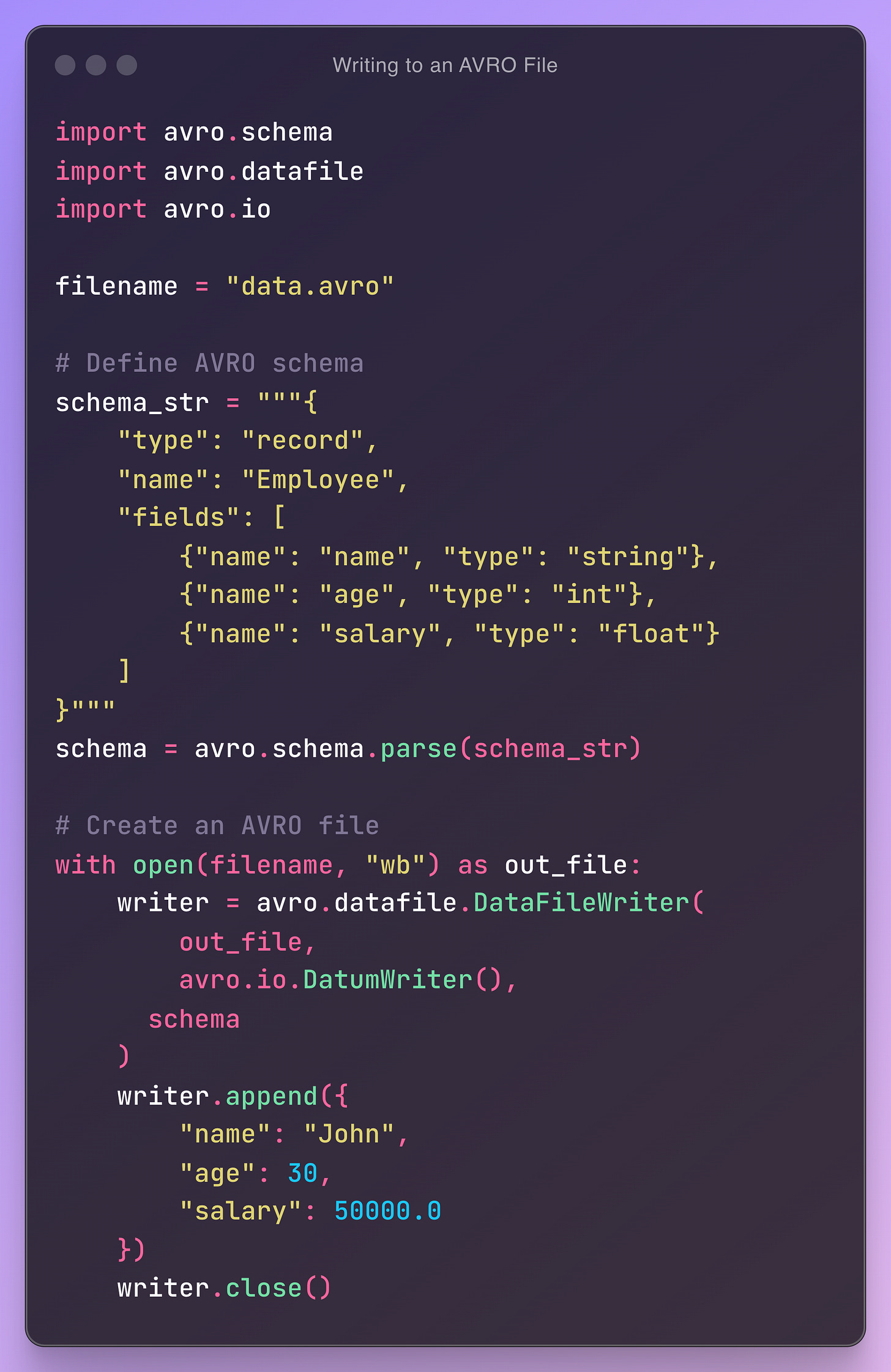 CSV vs. Parquet vs. AVRO: Pick the Optimal Format for Your Data Pipeline