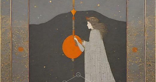 Lorna Bevan | Substack