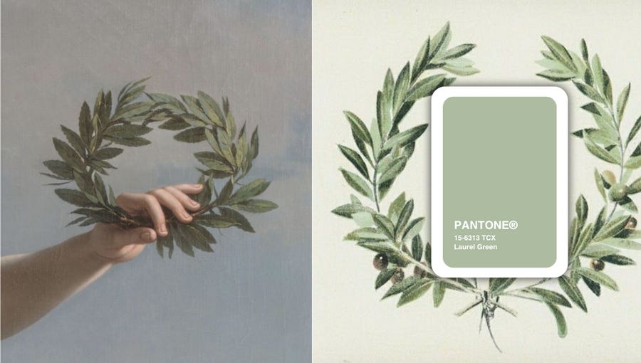 Laurel Green: Psychology, History, and Design