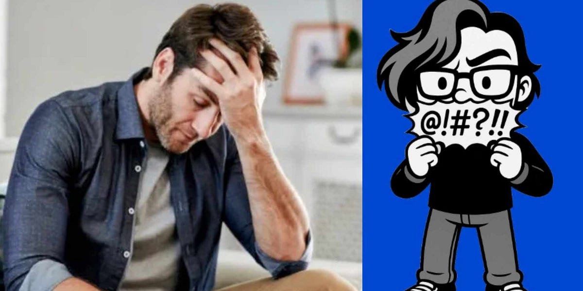 I Suffer From FOBI: The Fear of Being Included