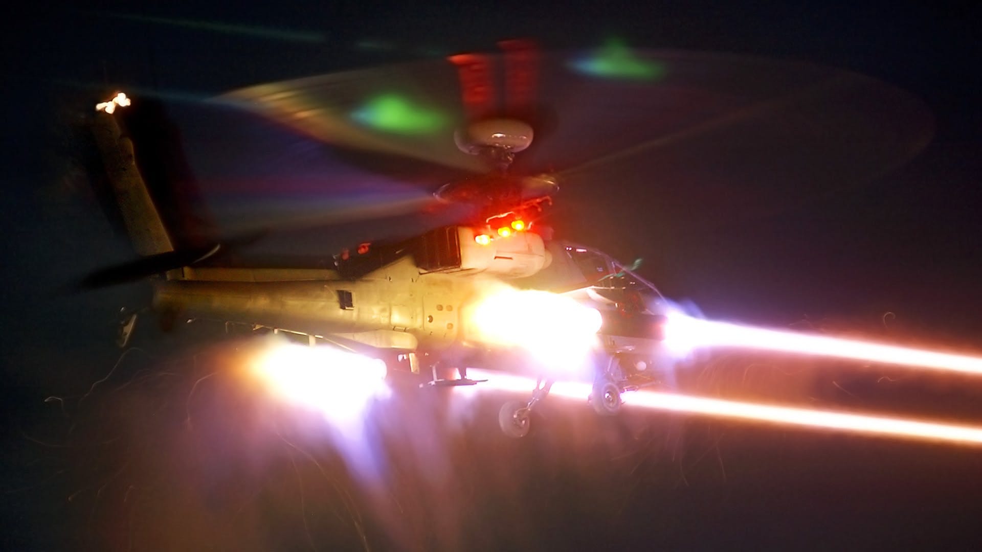 Top 10 Close Air Support Aircraft - by Hush Kit