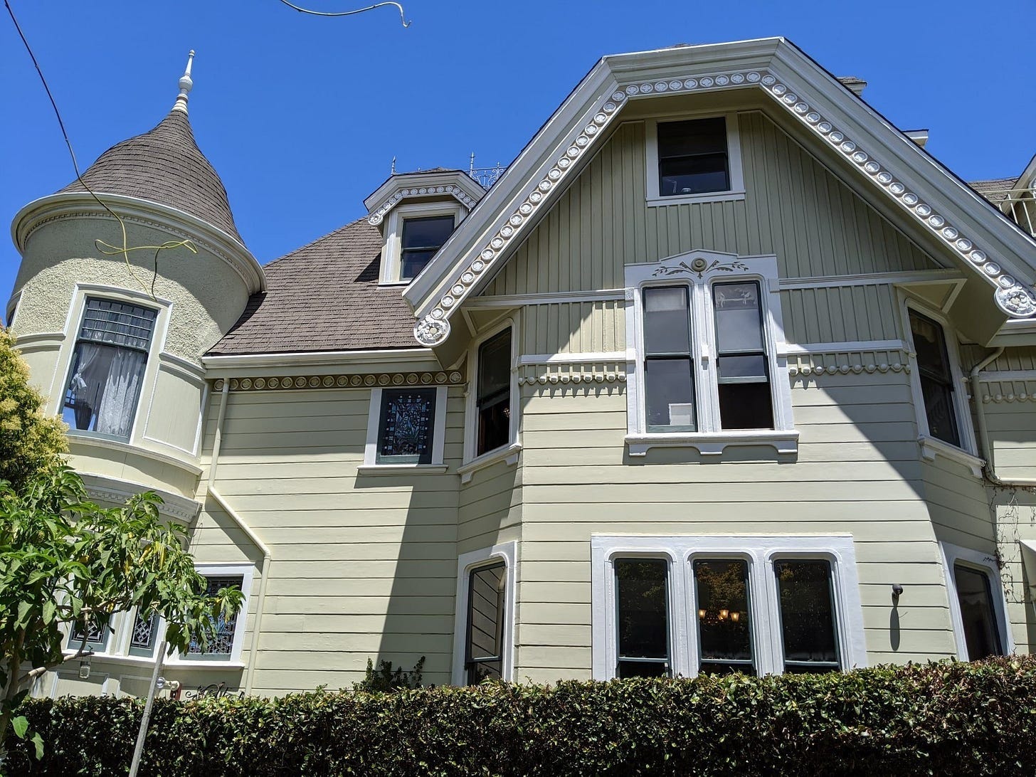 Case Study: Agape - by Nico Shi - Supernuclear