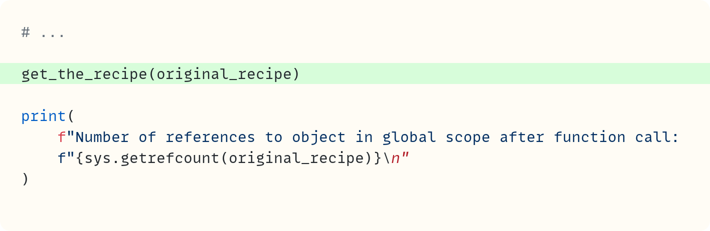 If You Haven't Got A Clue What "Pass By Value" or "Pass By Reference ...