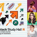 On Substack | Substack Team | Substack
