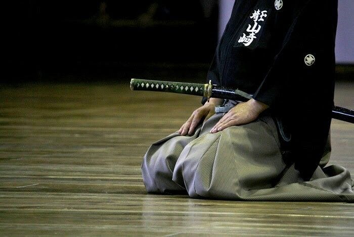🗡️Bushido: The Soul of Japan – Why the Samurai Code Still Matters Today