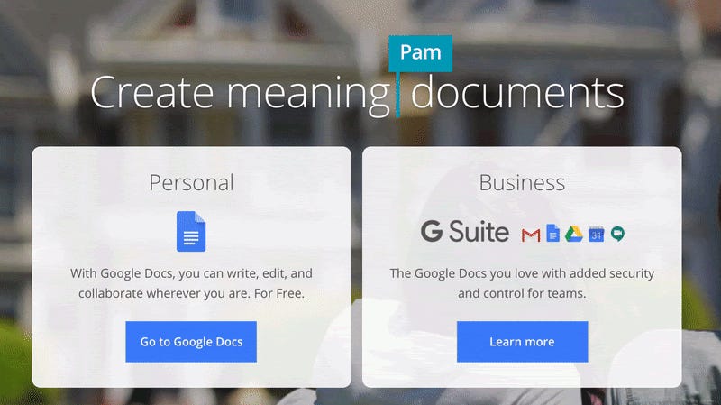 13 Google Docs Hidden Gems - by Jeremy Caplan
