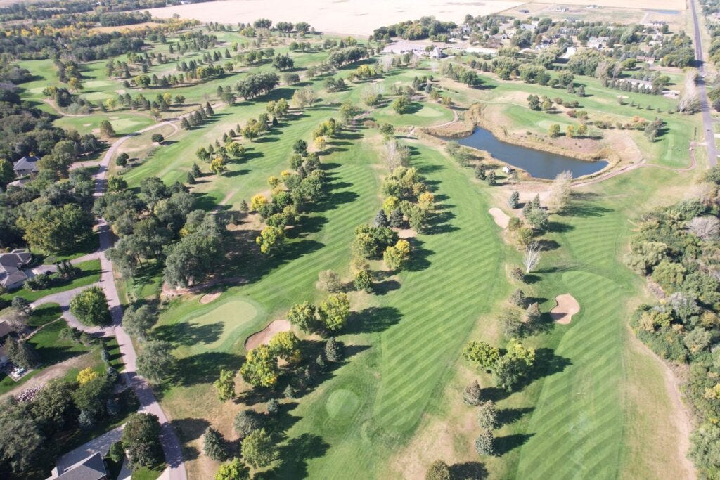 New owners plan to keep Spring Creek Golf Course open to all