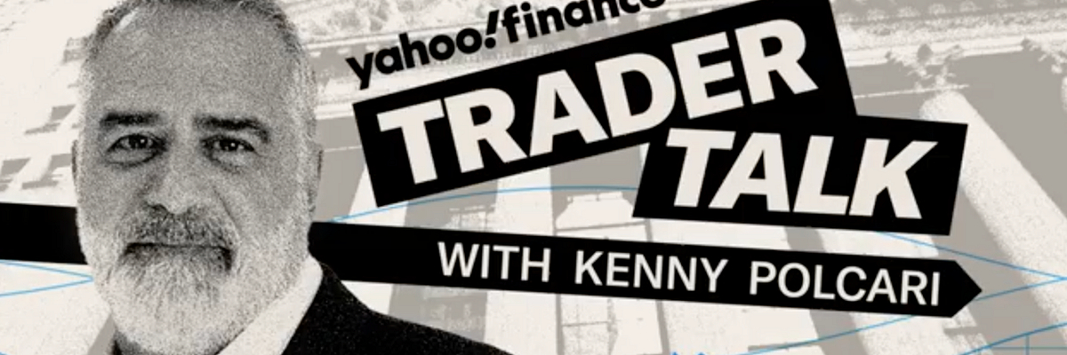 Kenny Polcari | Substack