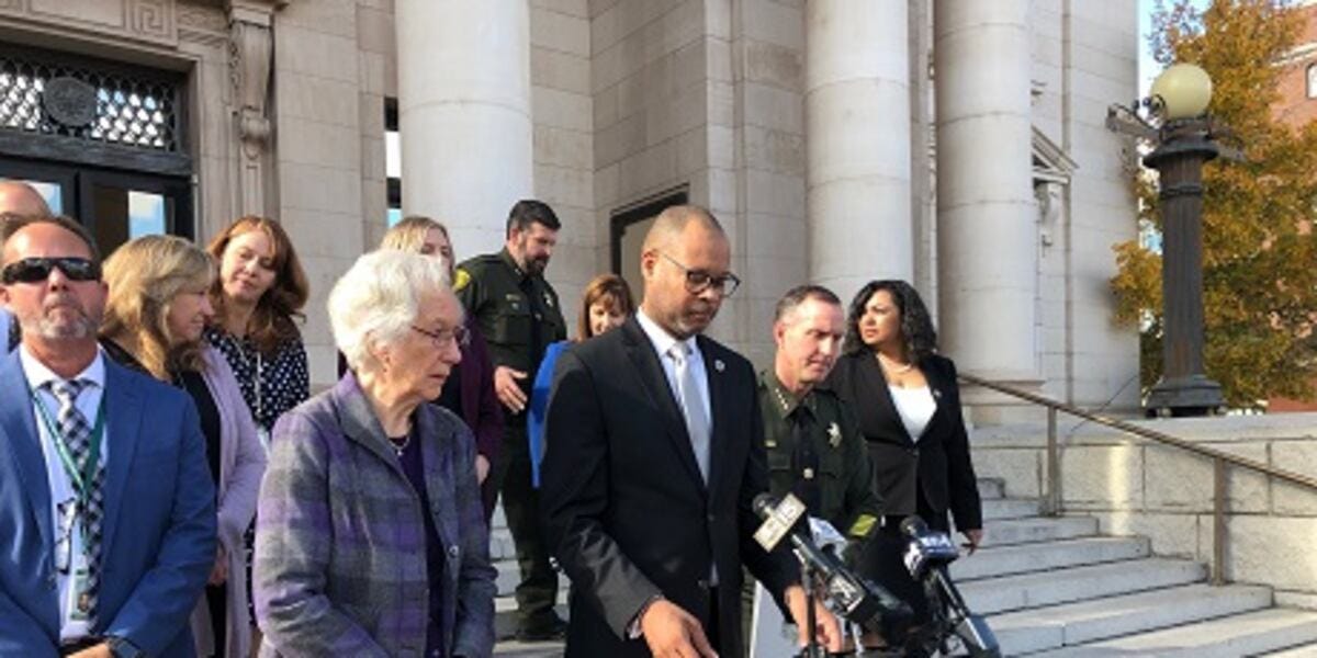 Washoe DA Chris Hicks and the Sullivan Case: When Justice Took a Back Seat