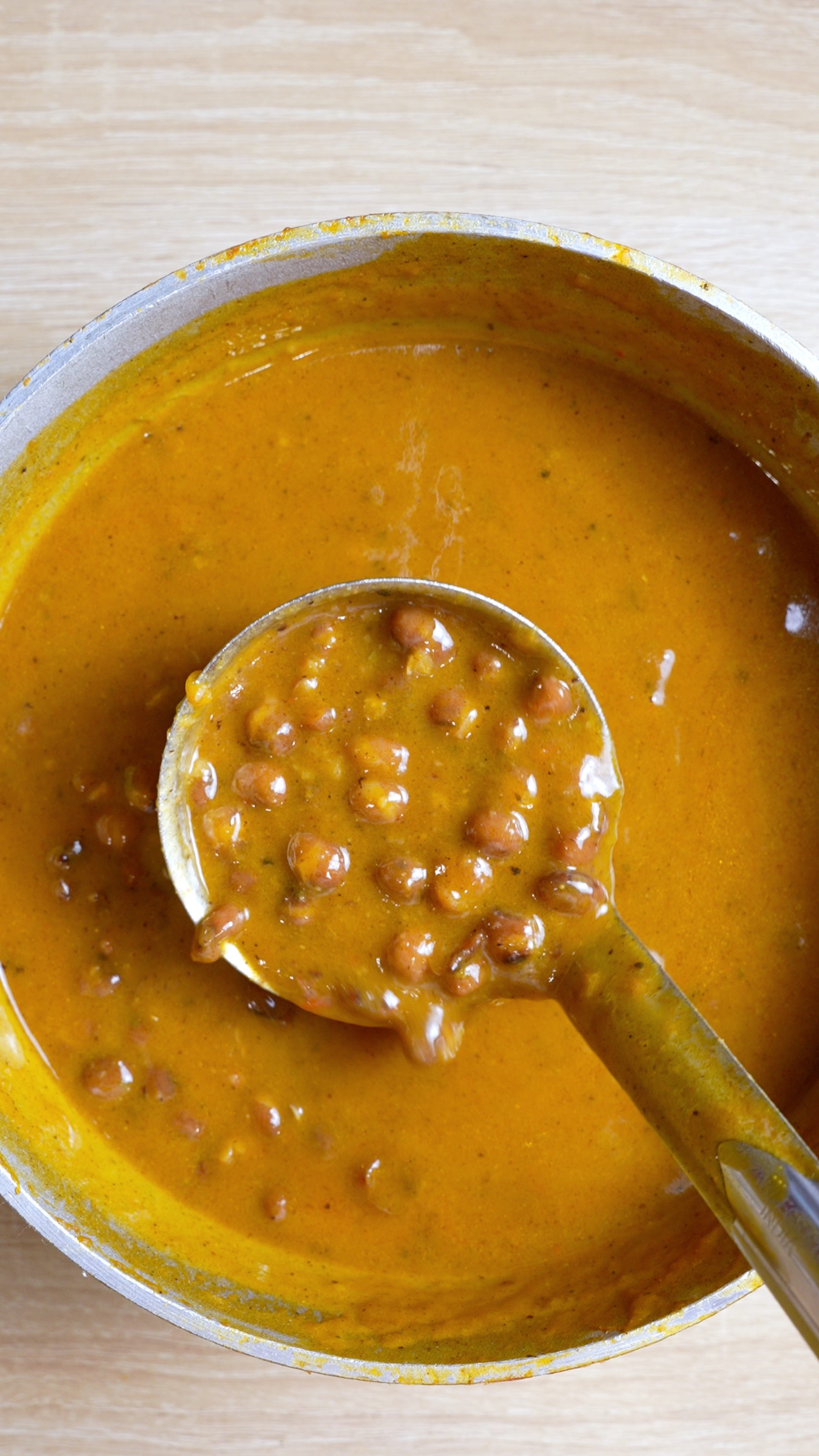 Gandules Con Coco ( Coconut Pigeon Peas ) - by Chef Bruja