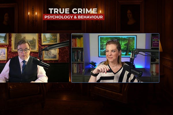 Psychology & Behaviour Podcast | Substack