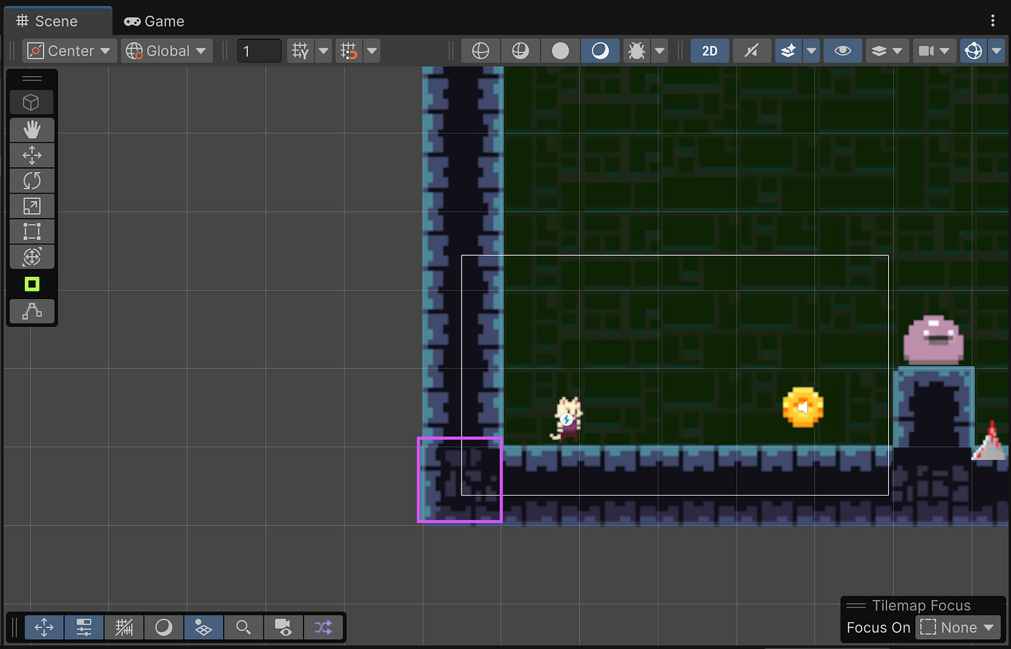 Essential Lessons for 2D Platformer Level Design